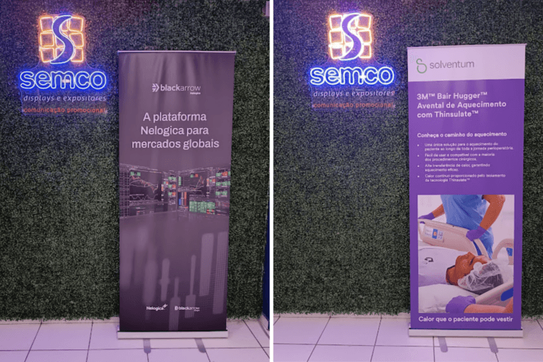 Tamanho Padrão de Banner Vertical: Medidas Essenciais para Acertar no ...